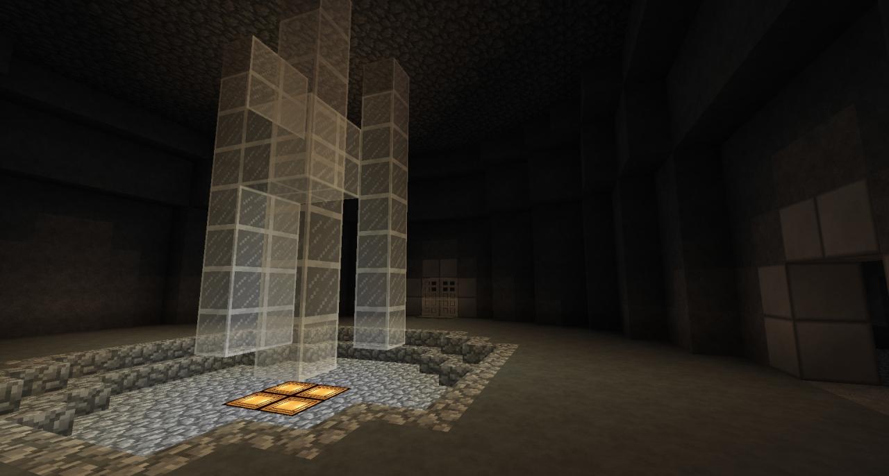 Star Forge - Star Wars KotoR Minecraft Map