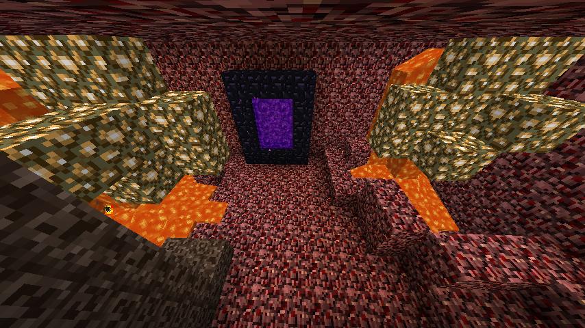 Awesome Floating Home Minecraft Map