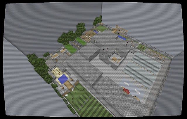 CS Map Pack (14 Maps) [AntoS] Minecraft Map