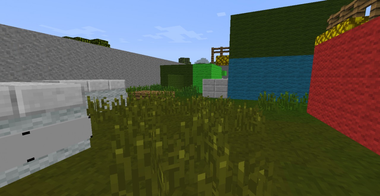 Shipment Minecraft COD 4 Minecraft Map