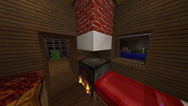 Dads Texture Pack Minecraft Texture Pack
