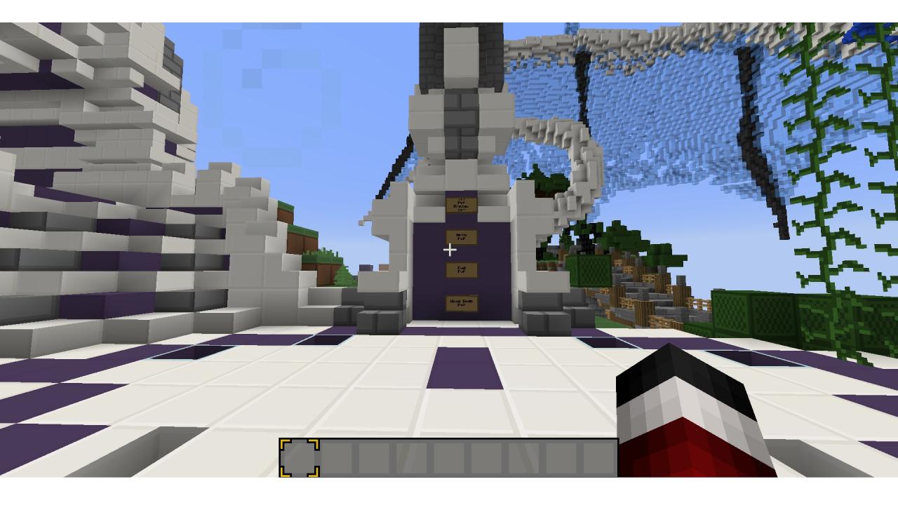 Simple Craft [OLD] Minecraft Texture Pack