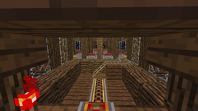 Skywars - Gizmo Minecraft Map