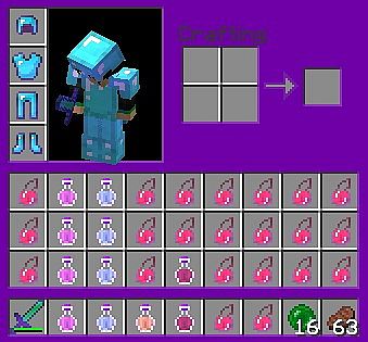 "Hulk" Pack - 1.7.2/1.7.4 Release! Minecraft Texture Pack