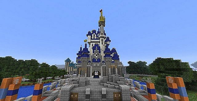 McInfinity Minecraft Server