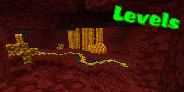 [Puzzle][1.8] Gravity Switcher Minecraft Map