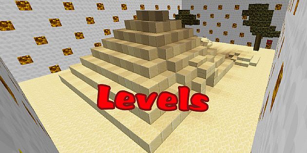 [Puzzle][1.8] Gravity Switcher Minecraft Map