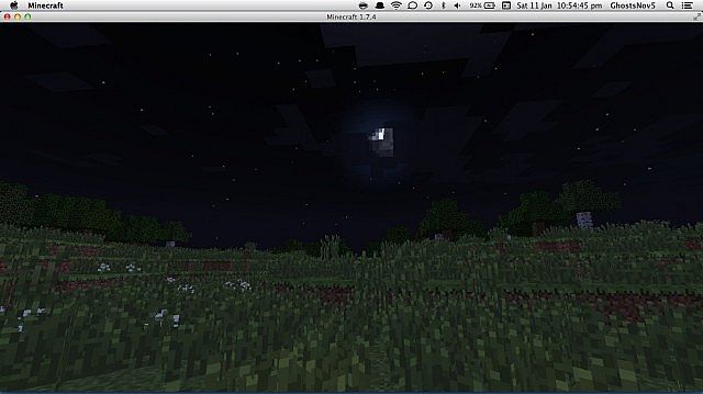 FlapCraft 1.0 Minecraft Server