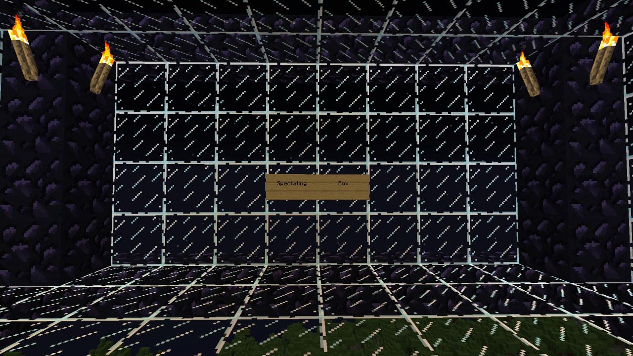 75th Annual Hunger Games! (Quarter Quell) Minecraft Map