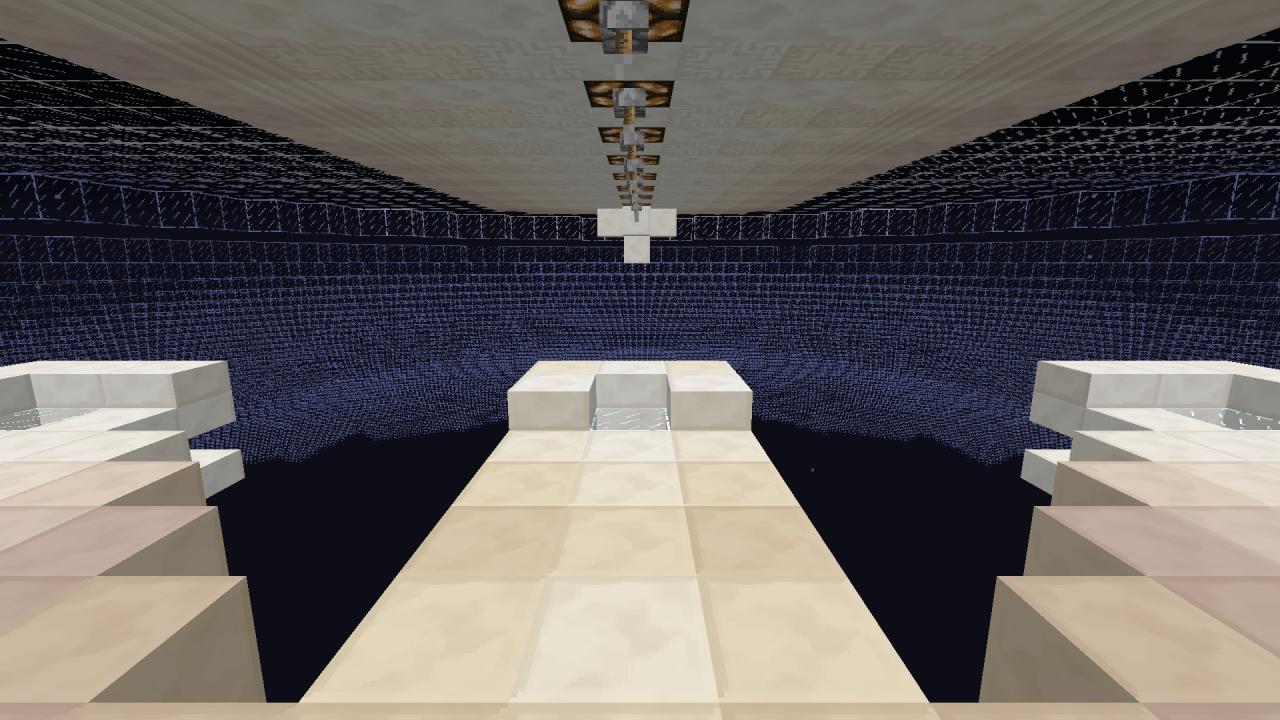 75th Annual Hunger Games! (Quarter Quell) Minecraft Map