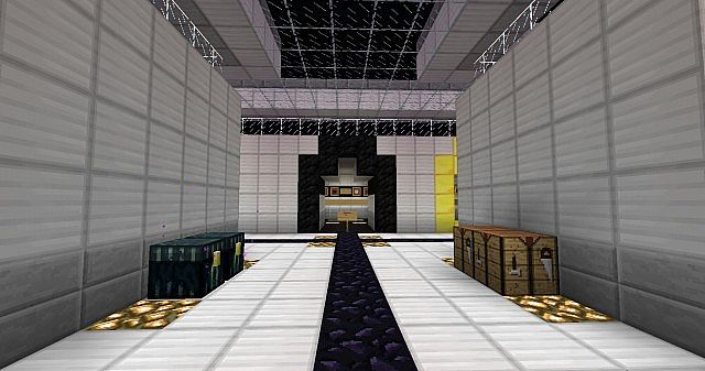 Awesome prison server Minecraft Server