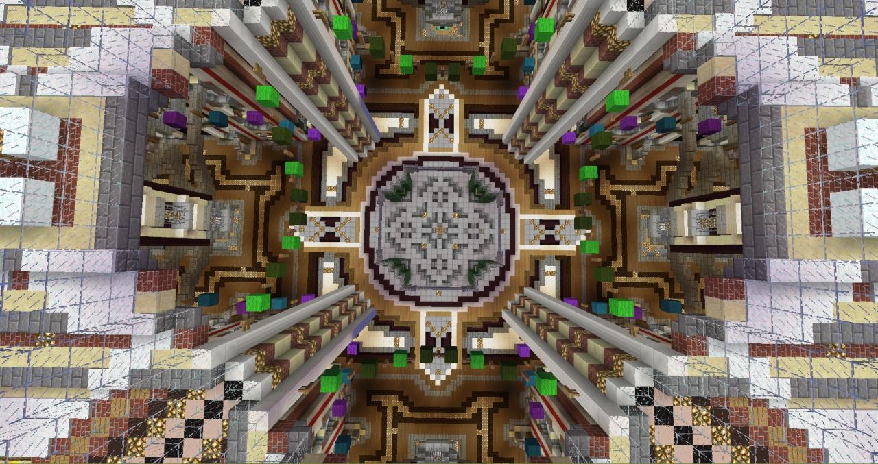 Awesome prison server Minecraft Server