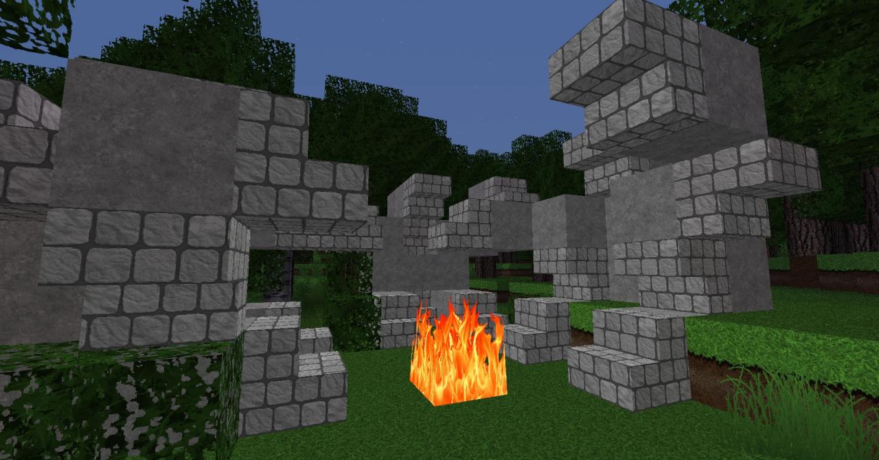 The Hobbit : An Unexpected Journey Adventure Map Minecraft Map