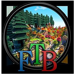 FTB is better than Tekkit