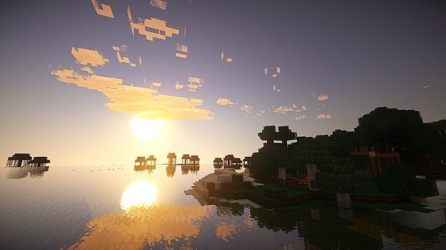 Hobbit House Survival Starter House Minecraft Map