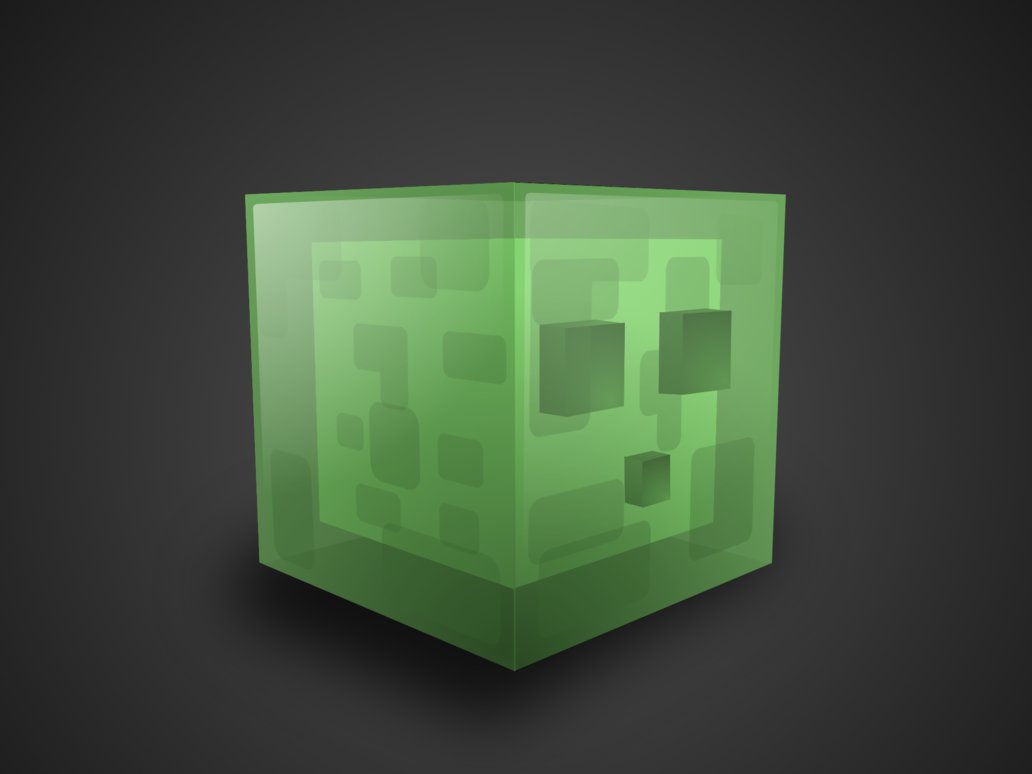 Slime Jump | First Slime Block Adventure Map | Super easy | Short ...