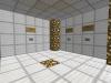 Redstone PVP Map based command blocks Minecraft Map