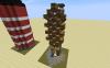Automatic Storage Silo with a lot of space Minecraft Map