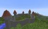 Castle in Minecraft by Kalizore Minecraft Map