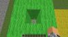 working mario pipe Minecraft Map