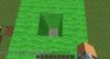 working mario pipe Minecraft Map