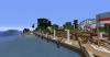 [WoK][Beachtown] Boardwalk Minecraft Map