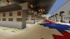 Carrefour Mall Minecraft Map