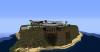 Tony Stark/ iron man's House Minecraft Map