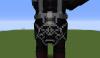 GALACTUS Statue Minecraft Map