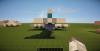 Blackburn Buccaneer Minecraft Map