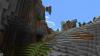 All large Minecraft Map