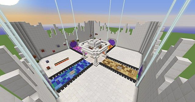 VoidCraft Minecraft Server