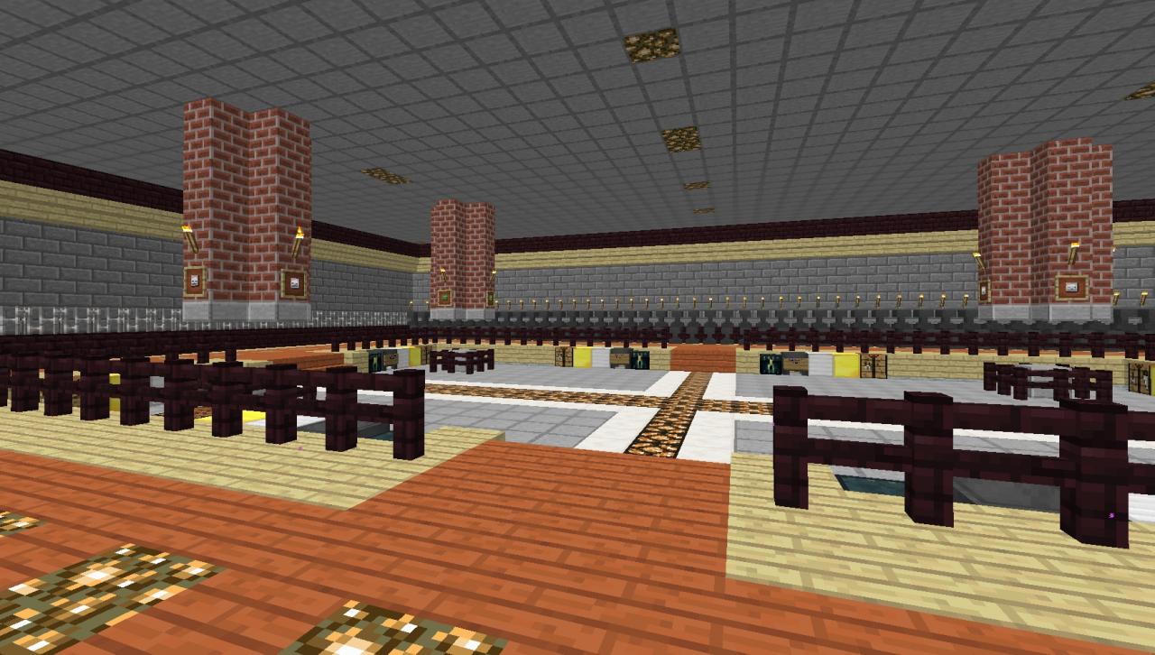 Manic PvP Minecraft Server