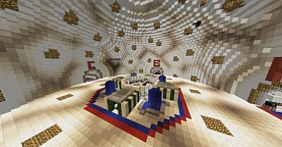 Cryptic Prison Minecraft Server