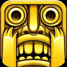 temple excape Minecraft Map