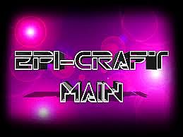 Epicraft Minecraft Server