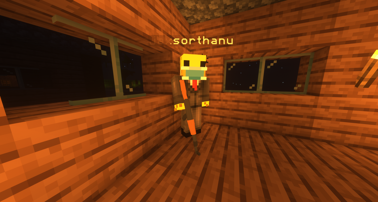 RCG Global • Towny • Vehicles • War • SMP Minecraft Server