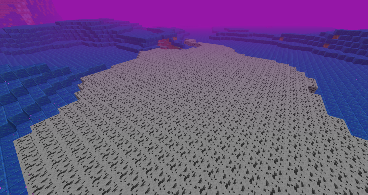 Super Power Mod Minecraft Mod