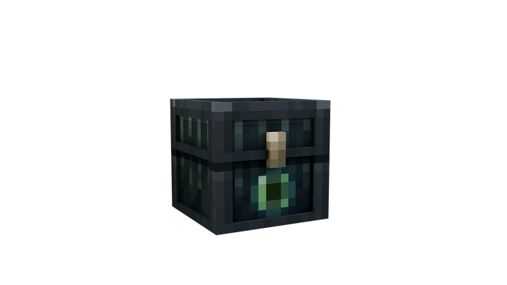 Chests 515 Minecraft Texture Pack