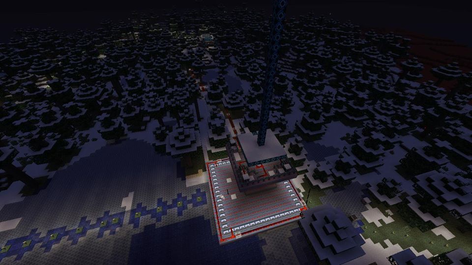 halo adventure map xbox 360 Minecraft Map