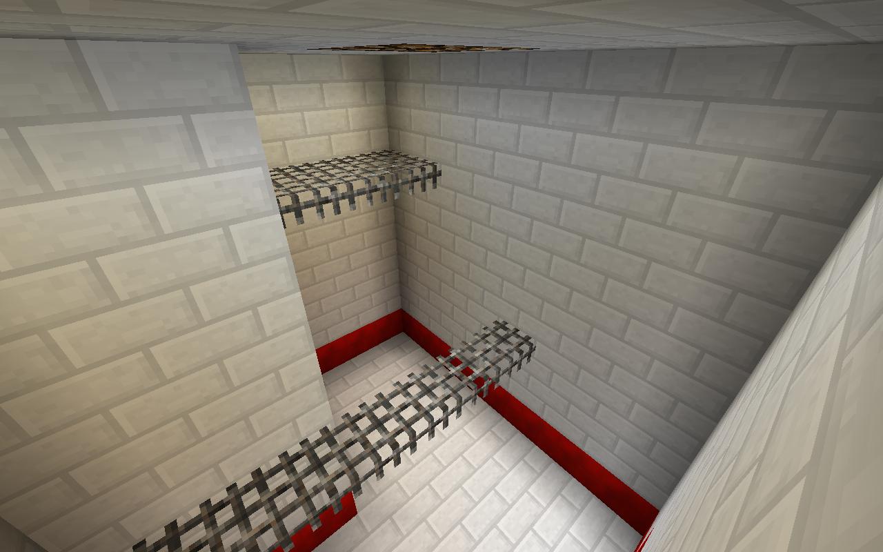 Mirror's Craft by Devgirl Neko Minecraft Map