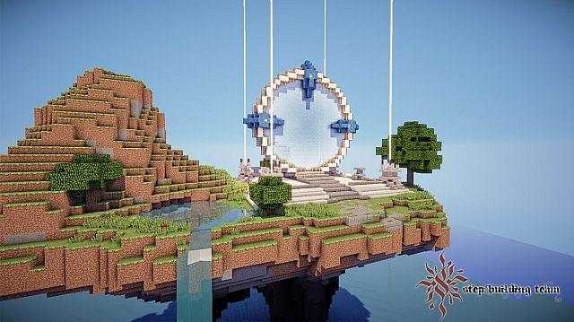 [Server Hub] ===Artemis=== Minecraft Map
