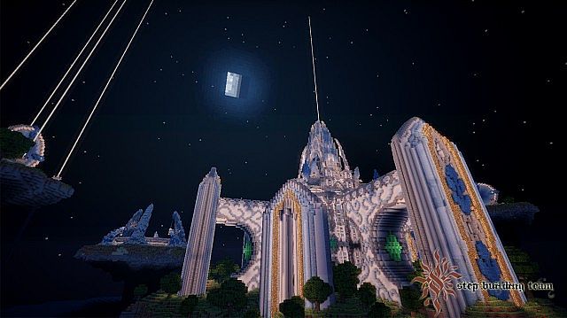 [Server Hub] ===Artemis=== Minecraft Map