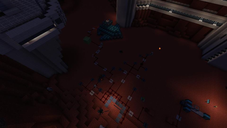 halo adventure map xbox 360 Minecraft Map