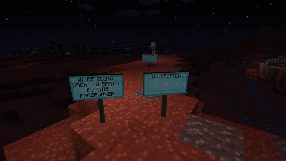 halo adventure map xbox 360 Minecraft Map