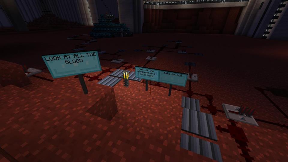 halo adventure map xbox 360 Minecraft Map