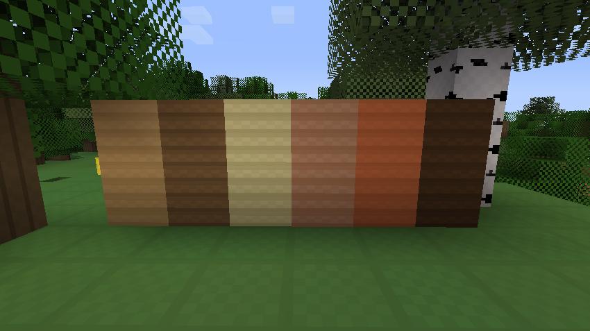 G2 Craft Minecraft Texture Pack