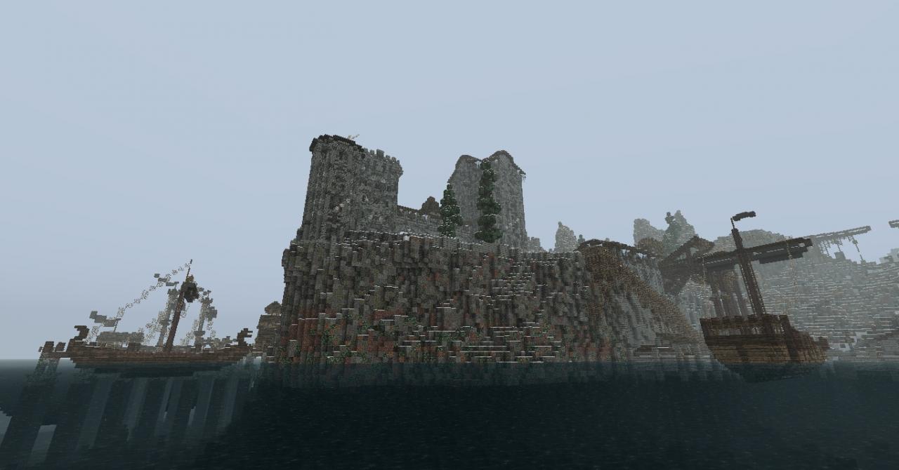 {Creative} WesterosCraft ResourcePack 1.6.4./ Forge 9.11.1.953 ...