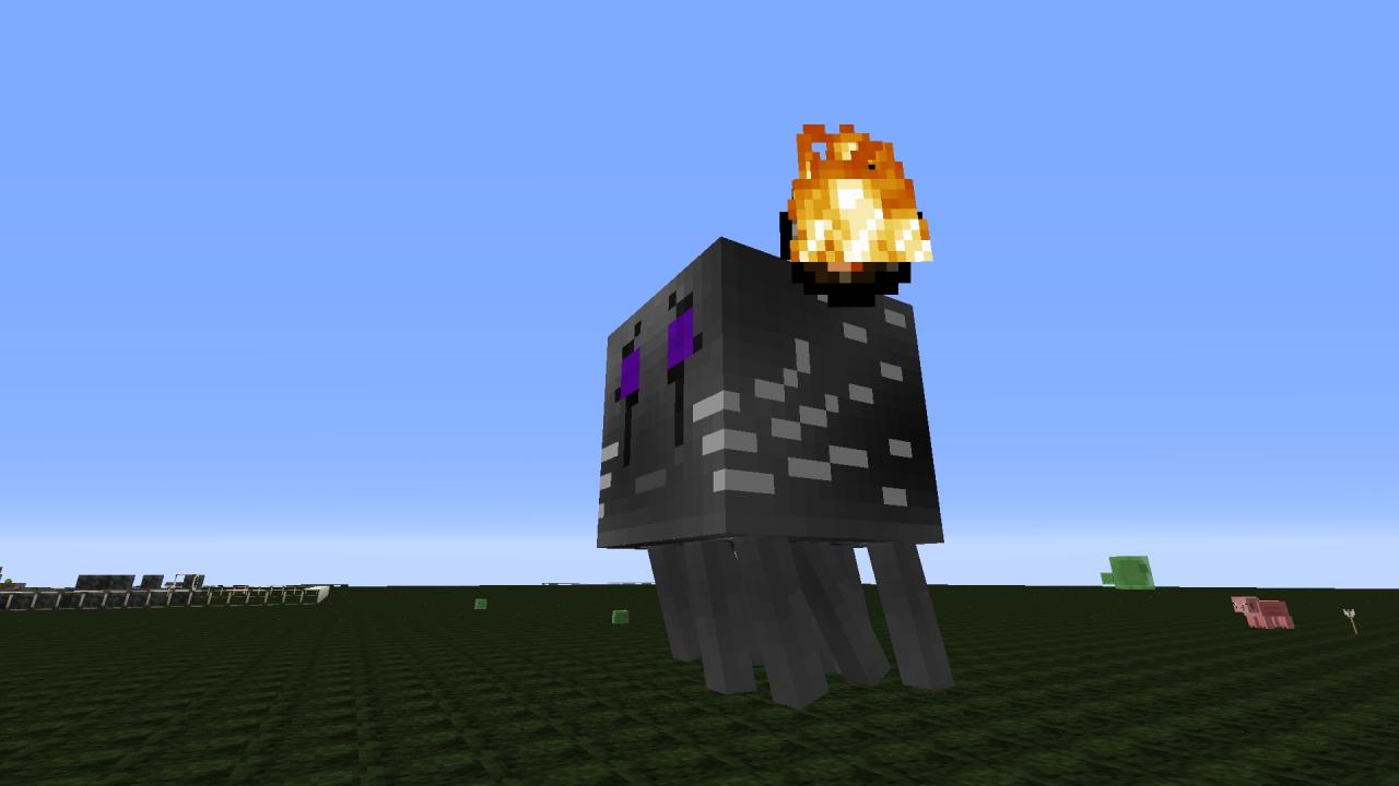 Mints Pack 16x16 Minecraft Texture Pack