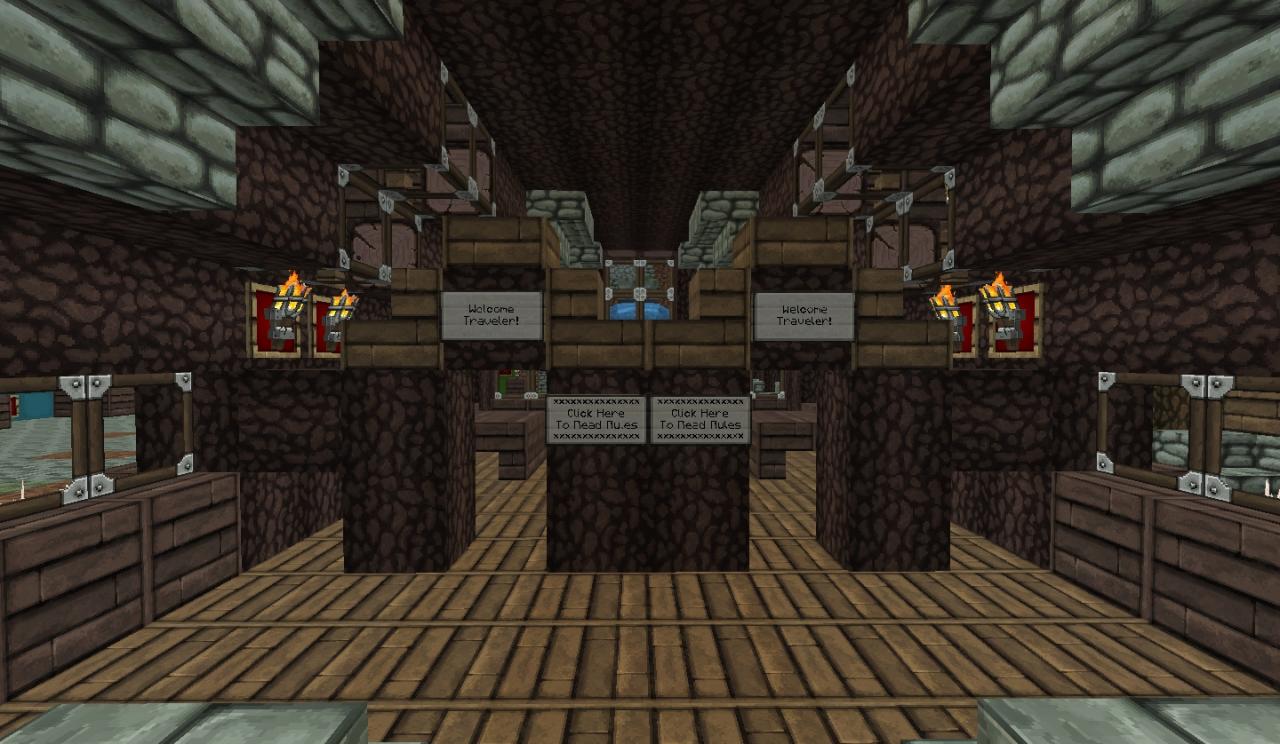 *CLOSED* BTK-PVP *Mostly Vanilla* Minecraft Server
